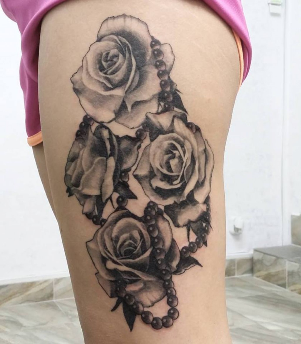 Alexander Spasov | Bulgaria Tattoo Expo