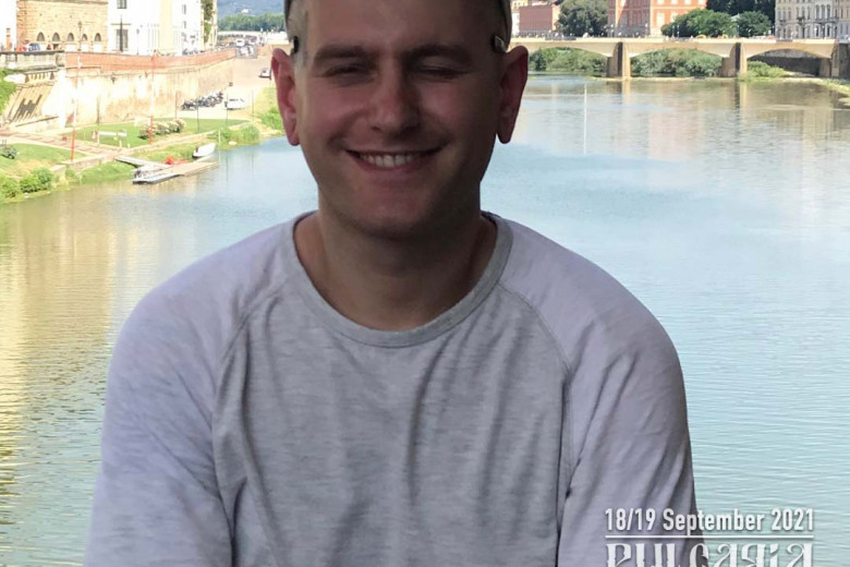 Angel Mitov | Bulgaria Tattoo Expo