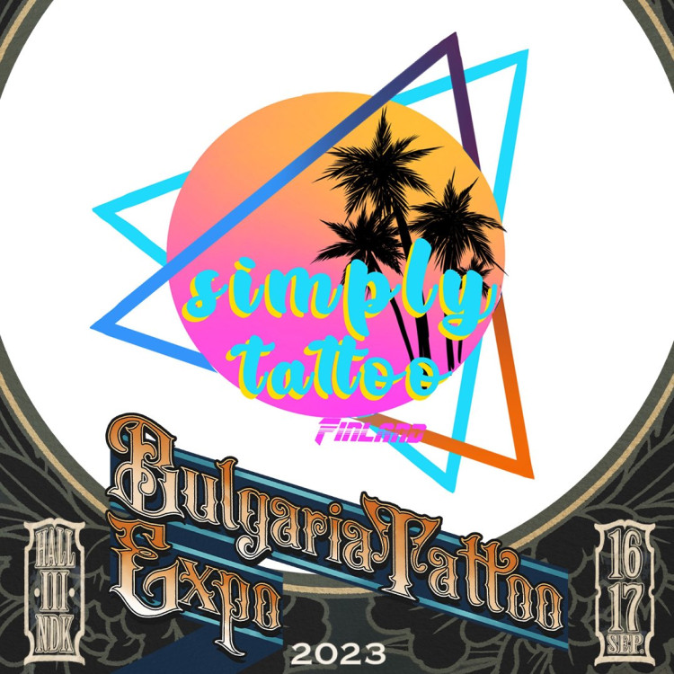 Braxton | Bulgaria Tattoo Expo