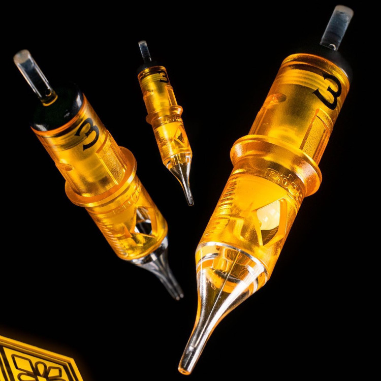 Edge Pro Tattoo Needles Bulgaria Tattoo Expo